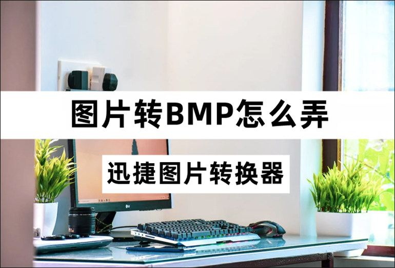 图片转BMP怎么弄？在线图片转BMP的方法介绍-迅捷图片转换器